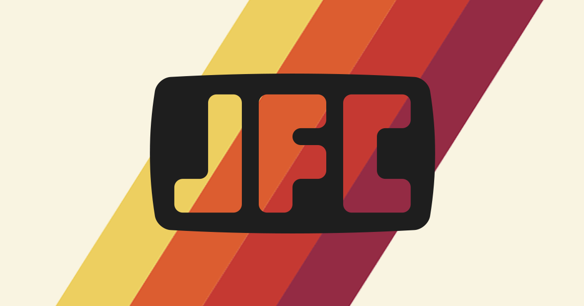 Joe Fred Company | Listen, Design, Lead